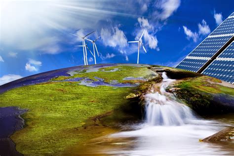 De Cómo Portugal Pasó 5 Días Usando Sólo Energía De Fuentes Renovables