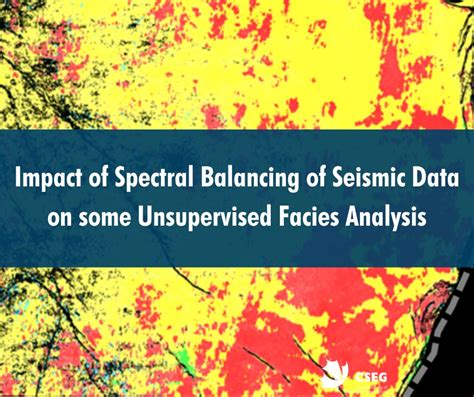 How To Enhance Seismic Data For Interpreters Canadian Society Of