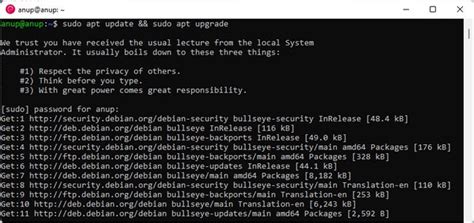 how to run sh or shell script in windows onlineguys