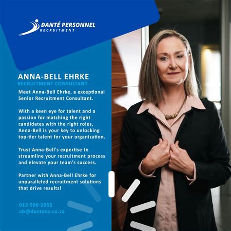 Anna Belle Ehrke Recruitment Posted On Linkedin