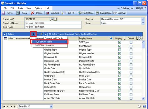 Tech Tuesday How To Add An Extender View To A Smartlist