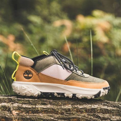 Timberland Sneaker Sneakers Men Fashion Best Shoes For Men Timberland