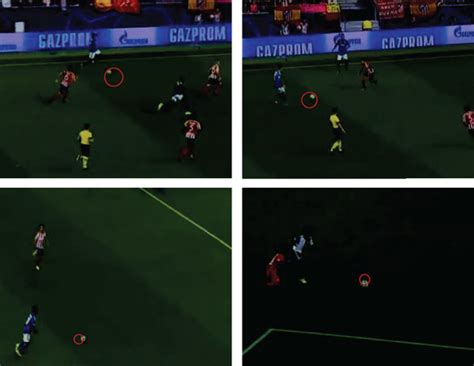 Target Trajectory Extraction Method Based On Fast R Cnn Download
