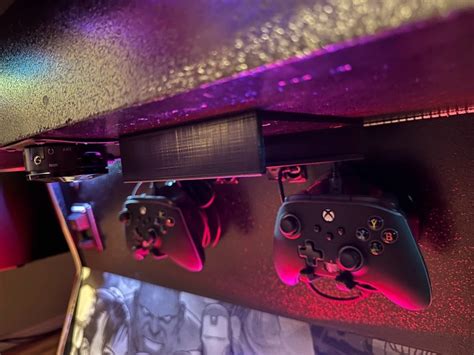 Logitech Keyboard Hidden Tray For Arcade Machines Etsy