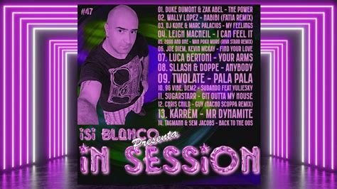 In Session E47t02 Youtube