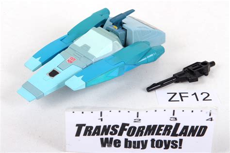 Complete Transformers® G1 Blurr Sku 364030 Largest Selection And Best