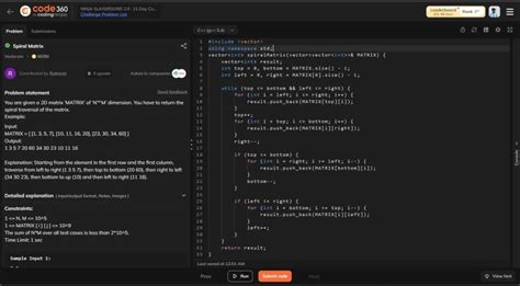 Day18 Ninjasslayground Codingninjas Susovan Paul
