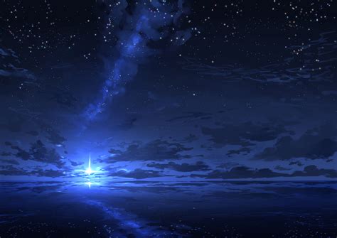 Mitsukasa Original Absurdres Commentary Request Highres Cloud