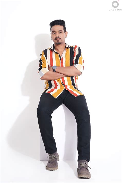 Ankit Mehta Castyou