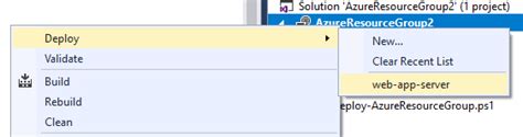 azure passing credentials using dsc and arm template and deploying