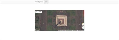 Nostra Technology Ngmap Angular Google Maps Directive Part