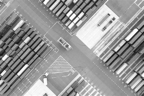 Intelligent Control Tower™ Fourkites Platform