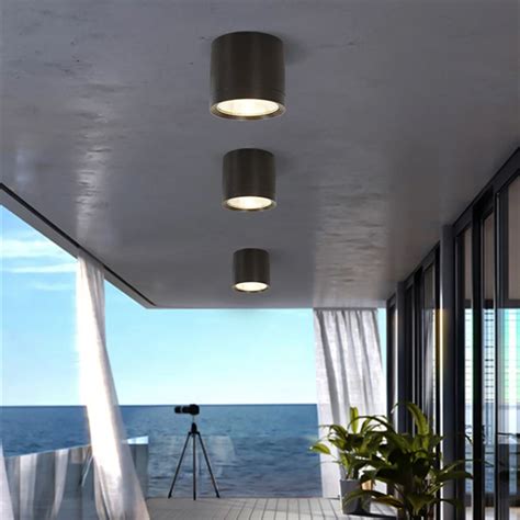 Surface Downlights