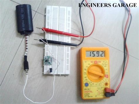 Introduction To Accelerometer