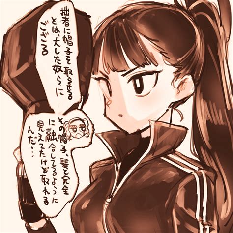 Eisu Eith Chaco Eisu Harsha Eisu Original Highres Translation Request 2girls