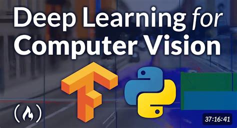 Computervision Ai Deeplearning Machinelearning Freecodecamp Techskills Innovation Sree