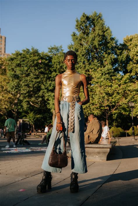 Summer Street Style