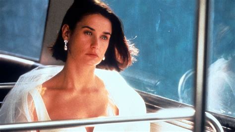 Abandono Y Padres Irresponsables Así Fue La Infancia De Demi Moore