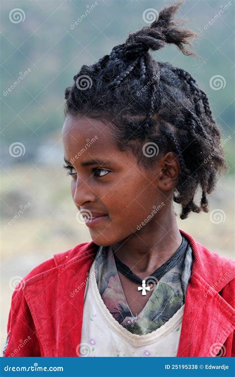 Face With Eritrean Flag Royalty Free Stock Photography CartoonDealer Com