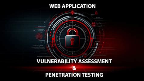 Conduct Vulnerability Assessment And Do Penetration Testing By Chris4817 Fiverr