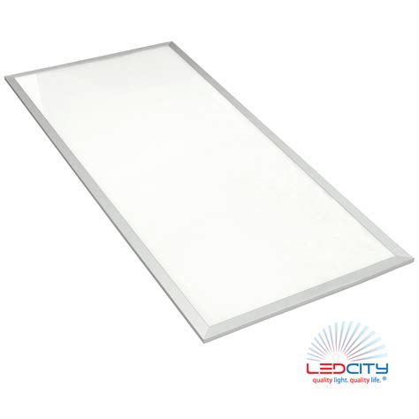 Pl10 Series Led Panel Light 60x120cm 72w Ledcityasia