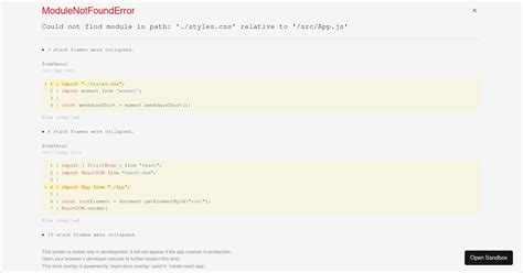 react persian datepicker examples codesandbox