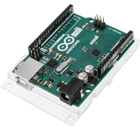 Arduino Placa Para Desarollo Arduino Uno SMD