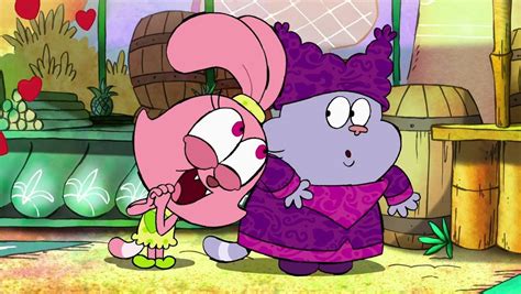 Panini Loves Chowder By Shakimberryjr On Deviantart