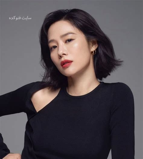 زیباترین بازیگران زن کره ای با عکس جدید و بیوگرافی