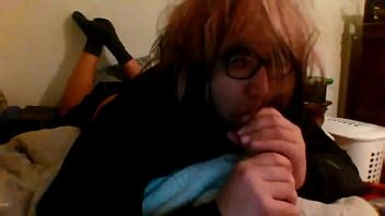Pink Haired Teen Girl Footjob Footjob Sex XVIDEOS COM