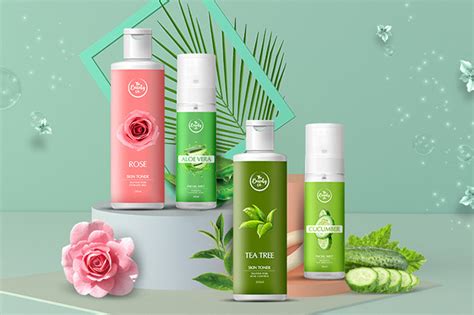 The Beauty Co. Will Give You The Care You Deserve | Grazia India