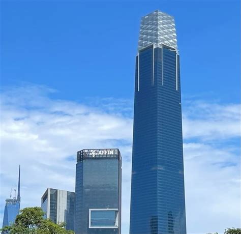 Menara Affin Bank Trx Kuala Lumpur Office Leasing