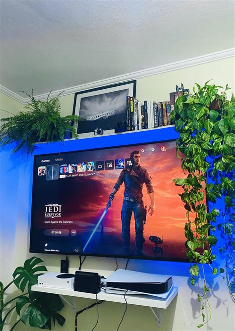 Console Setup R Gamingsetups