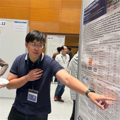 Yip Jia Qi On Linkedin Icassp2025