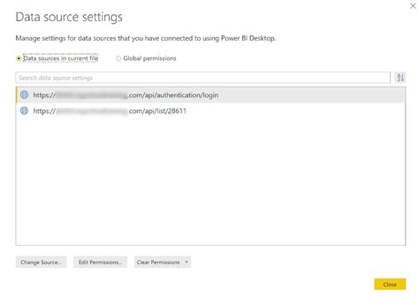 Solved Using A Rest Api As A Data Source Microsoft Fabric Community