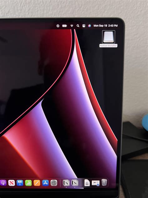 Should I Delete This Already Installed Notion New To Mac So Im
