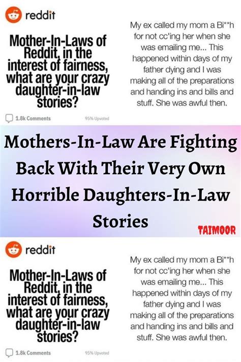 Birth Mother Mother In Law Babe In Law Call My Mom Interesting Reads Read Later Viral