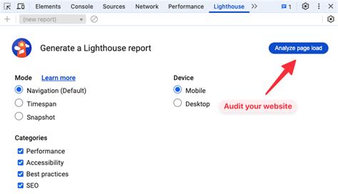 How To Use Chromes Developer Tools Debugbear