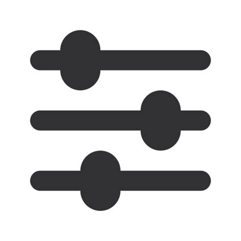 Filter Funnel Filters Filtering Sorting Icon Download On Iconfinder