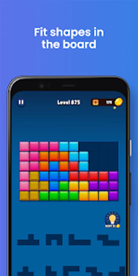 Tangram Block Puzzle For Android Download