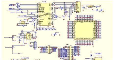 Stm32f407 Discovery Board Schematic Pdf
