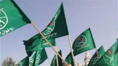 واشنطن تلوّح بتصنيف الإخوان المسلمين جماعة إرهابية