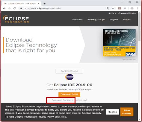 웹 프로그래밍 자바 웹 프로그래밍 개발환경 구축apache Tomcat Eclipse 설치 2 네이버 블로그