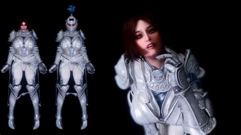 Bless Online Armors Pack Skyrim Adult Mods Loverslab