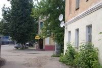 Фотографии русских городов - Калуга