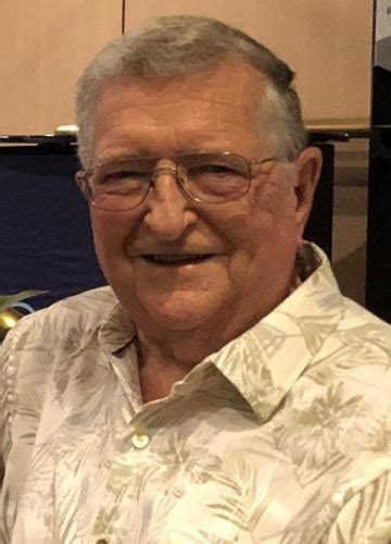 Ray Mitchell Obituary 1937 2023 Annapolis Md The Capital Gazette