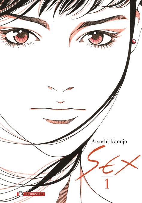Sex 1 E 2 Di Atsushi Kamijo Recensione