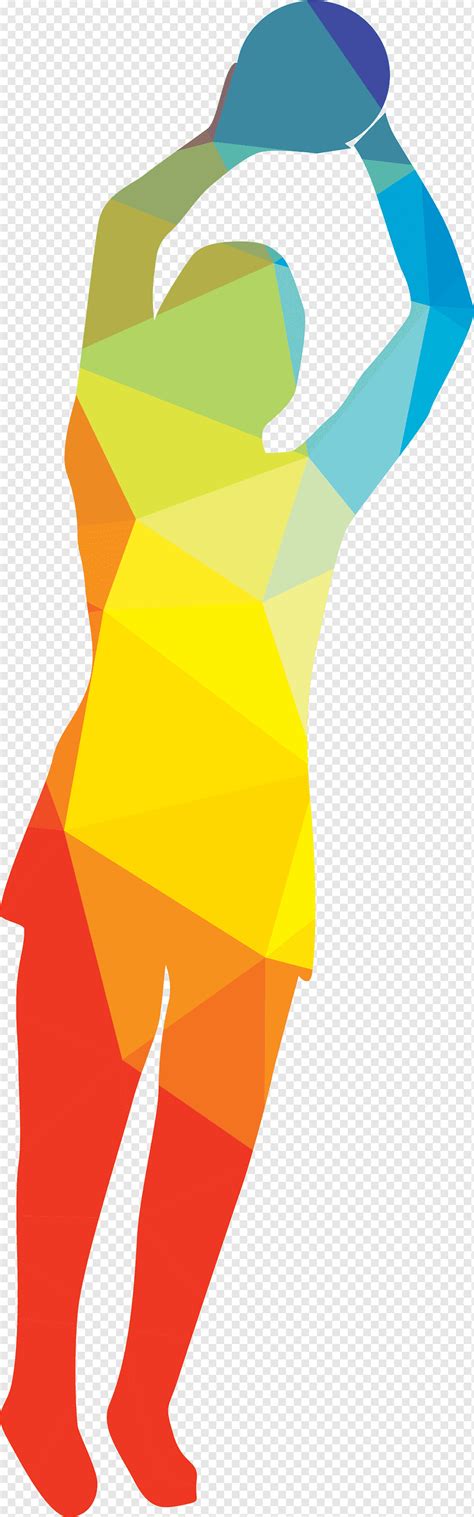 Jogador De Basquete Feminino Png Pngwing