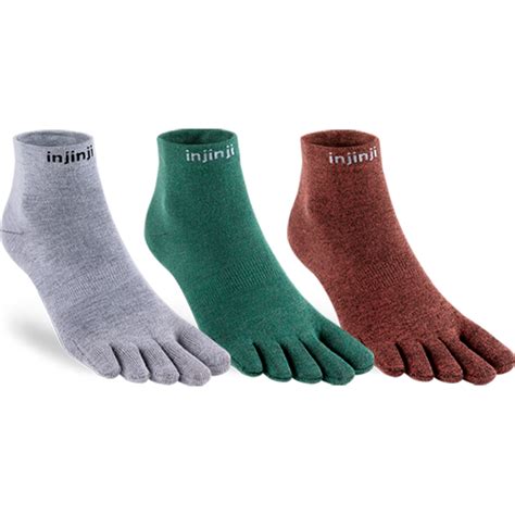 Liner Baselayer Toesocks Injinji®