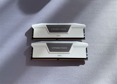 Pamięć Ram Corsair 32 Gb 2x16 Ddr5 Rgb Intel Xpm Częstochowa Północ Olx Pl